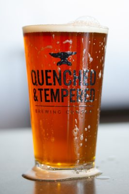 QUENCHED & TEMPERED BREWERY - Updated November 2025 - 25 Photos - 1210 ...