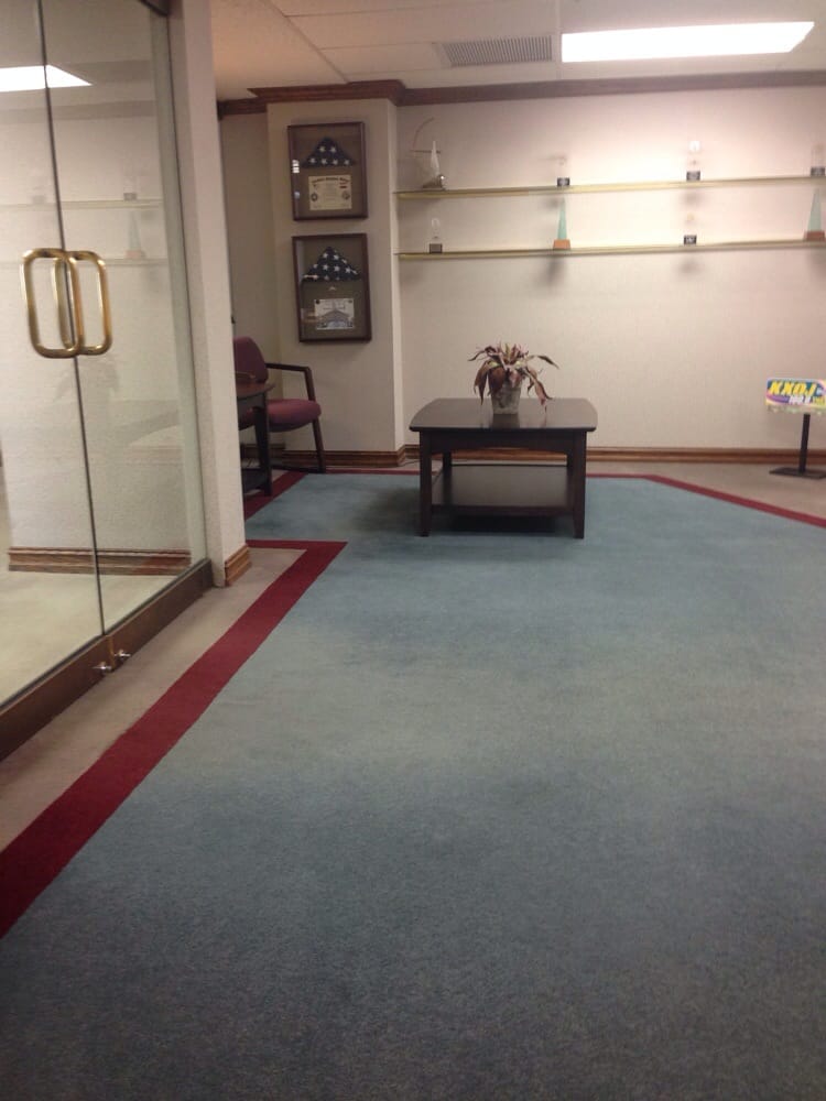 KXOJ RADIO STATION - 8181 S Lewis Ave, Tulsa, Oklahoma - Radio Stations ...