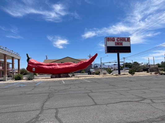 BIG CHILE INN - Updated November 2025 - 108 Photos & 131 Reviews - 2160 ...