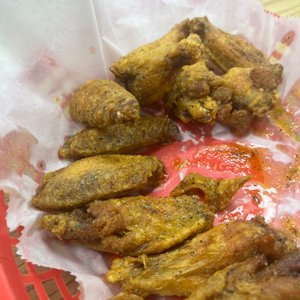 WINGSTOP - 43 Photos & 88 Reviews - 3122 N Campbell Ave, Tucson ...