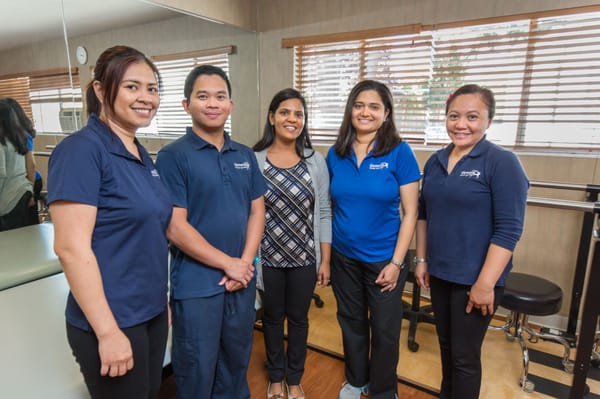 WINDSOR POST-ACUTE CARE CENTER OF HAYWARD - Updated January 2026 - 30 ...