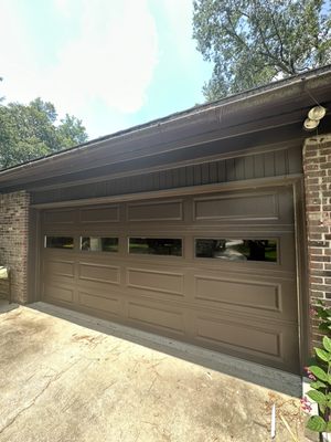 TOP GUN GARAGE DOORS - Updated April 2026 - Request a Quote - 11 Photos ...