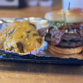 MOJOE’S BURGER JOINT - Updated May 2025 - 333 Photos & 506 Reviews ...