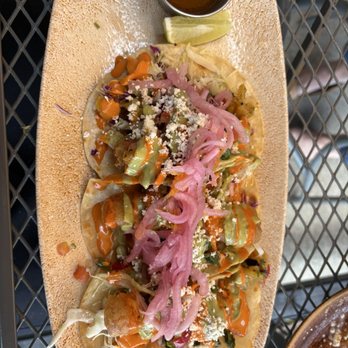 MOLÉ RESTAURANT - Updated October 2025 - 261 Photos & 185 Reviews ...