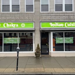 CHAKRA INDIAN CUISINE - Updated July 2025 - 24 Photos & 47 Reviews - 5 ...