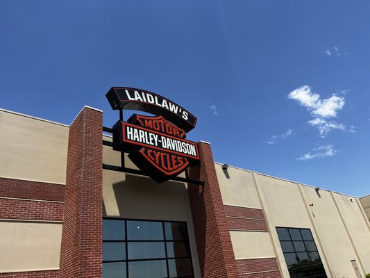 Harley Davidson Baldwin Park
