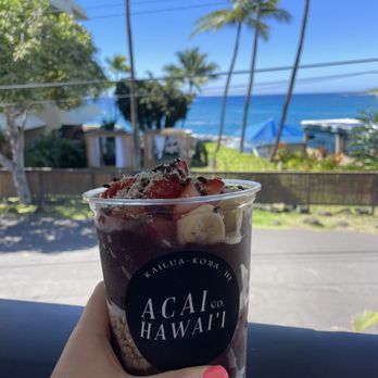 ACAI HAWAII - Updated January 2025 - 42 Photos & 42 Reviews - 75-5831 ...
