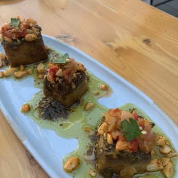 PERCHERON ROOFTOP BAR - 140 Photos & 96 Reviews - 2101 Central St ...