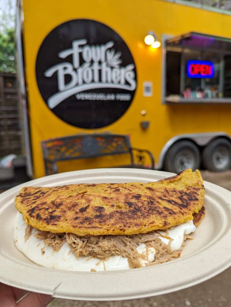 FOUR BROTHERS - Updated July 2024 - 112 Photos & 134 Reviews - 80 ...