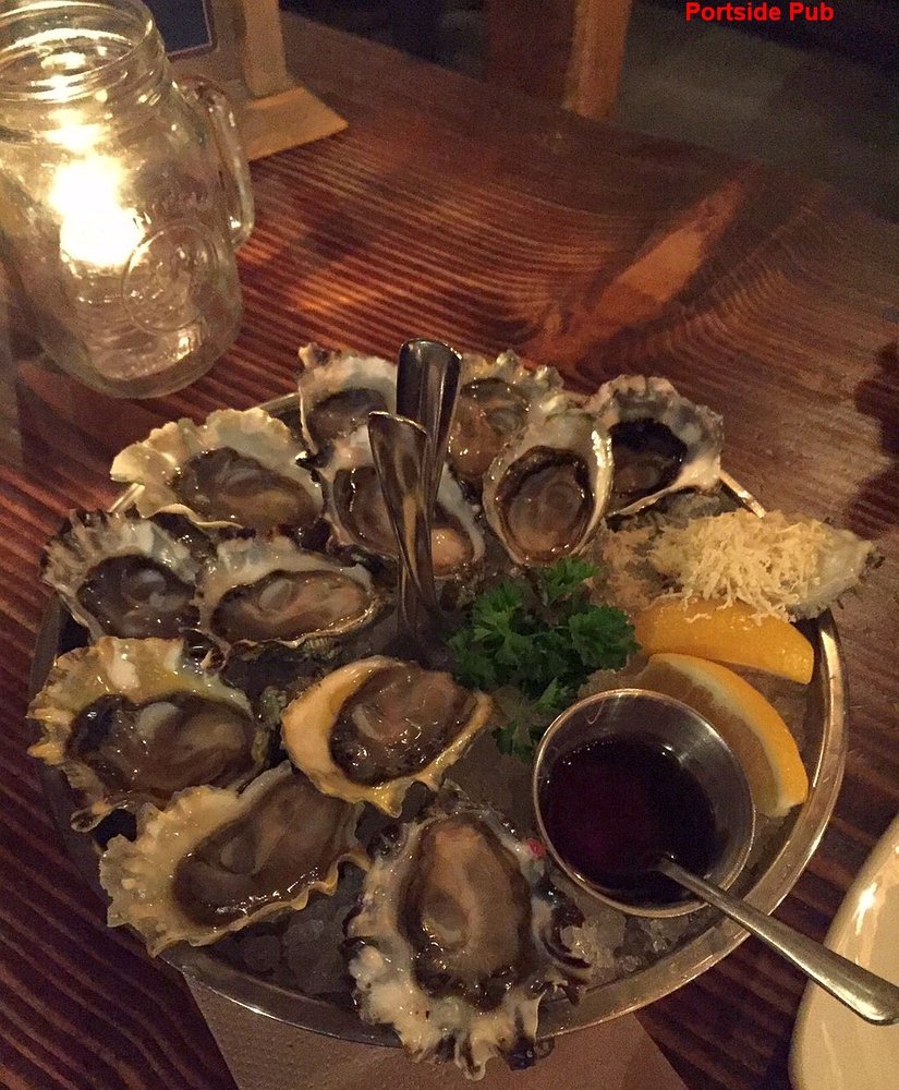 THE PORTSIDE PUB - 40 Photos & 102 Reviews - Pubs - 7 Alexander Street ...