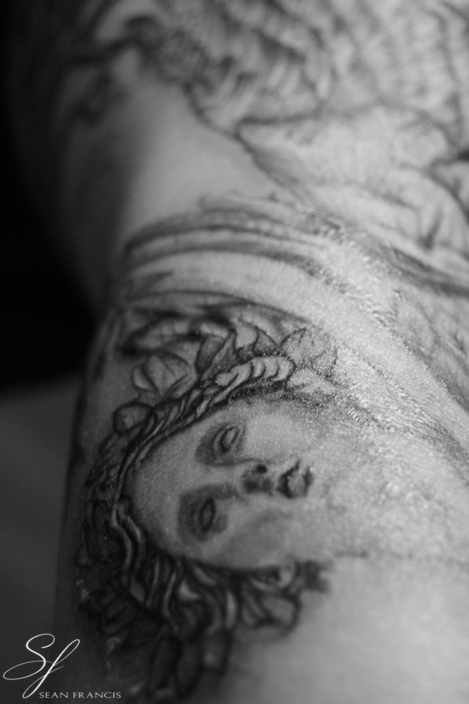 THE HIDDEN SYMBOL TATTOO STUDIOS - Updated July 2025 - 45 Water Lane ...