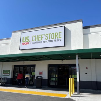 US FOODS CHEF’STORE - Updated January 2026 - 63 Photos & 15 Reviews ...