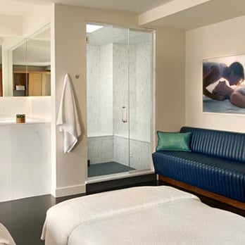 THE SPA AT 21C - Updated December 2025 - 21 Reviews - 609 Walnut Street ...