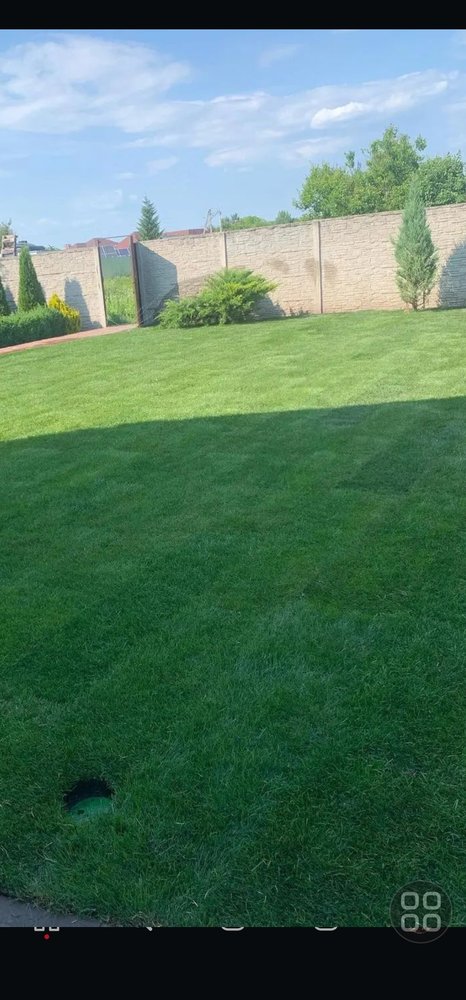 EMERALD EDGE LAWN CARE - Updated April 2024 - Aurora, Ontario, Canada - Lawn Services - Phone ...