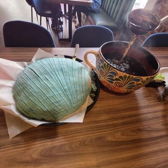 CON AZUCAR CAFE - Updated May 2026 - 40 Photos & 23 Reviews - 531 F St ...