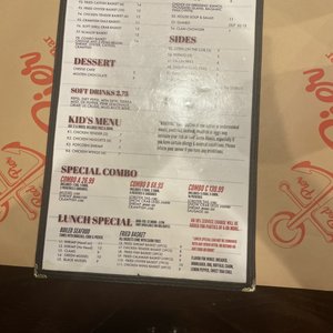 RED PIER CAJUN SEAFOOD & BAR - CENTRAL AVE - 20 Photos & 33 Reviews ...