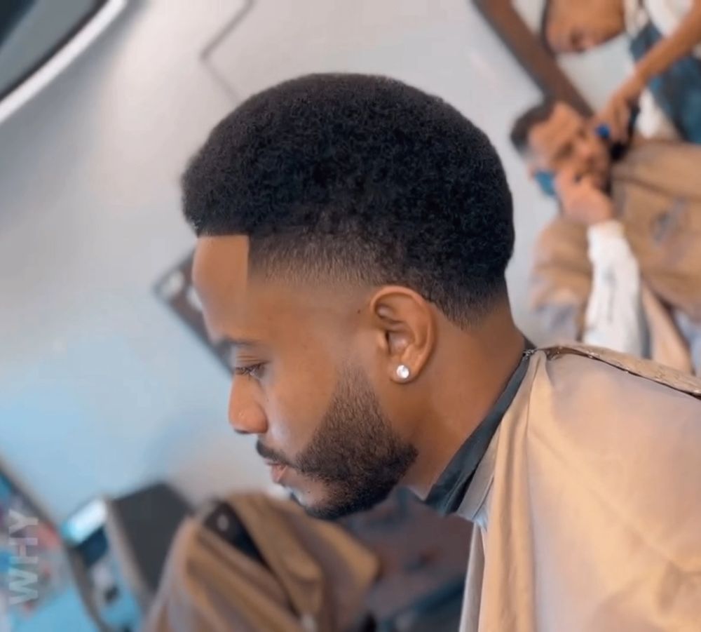 TRU CUTZ - UPTOWN - Updated July 2025 - 32 Photos & 22 Reviews - 8222 ...