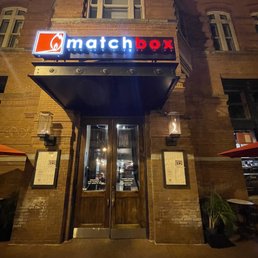MATCHBOX - PENN QUARTER - Updated December 2025 - 538 Photos & 553 ...