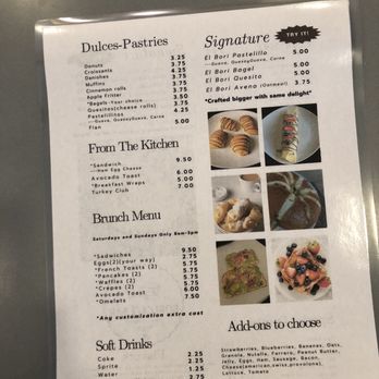 BORI CAFÉ BAR - Updated September 2025 - 59 Photos & 18 Reviews - 14280 ...