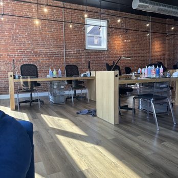 CITY NAIL BAR - Updated November 2025 - 23 Photos & 14 Reviews - 1710 S ...