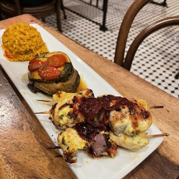 CAFE SEVILLA - Updated August 2024 - 2029 Photos & 1565 Reviews - 1870 ...