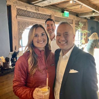 SENS RESTAURANT - Updated August 2024 - 1439 Photos & 1073 Reviews - 4 ...