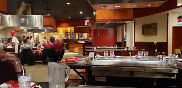 TEPANYAKI JAPANESE STEAKHOUSE - 94 Photos & 137 Reviews - Japanese ...