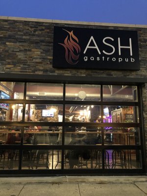 ASH GASTROPUB - 46 Photos & 70 Reviews - 6822 W Archer Ave, Chicago ...