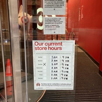 TARGET - Updated December 2025 - 722 Photos & 43 Reviews - 150 E 86th ...