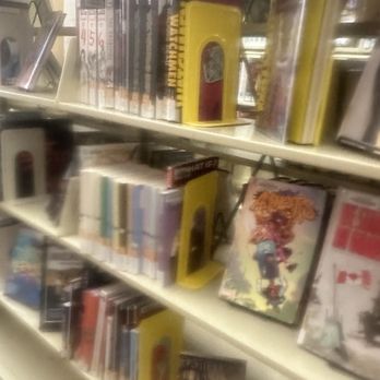 ESCONDIDO PUBLIC LIBRARY - Updated December 2025 - 85 Photos & 58 ...