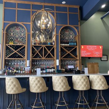 SYMPOSIUM WINE BAR - Updated December 2025 - 65 Photos & 32 Reviews ...