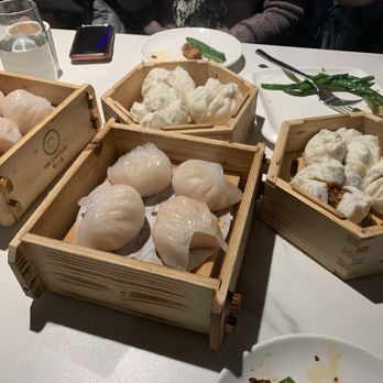 MR. DIM SUM - Updated June 2025 - 547 Photos & 143 Reviews - 973 ...