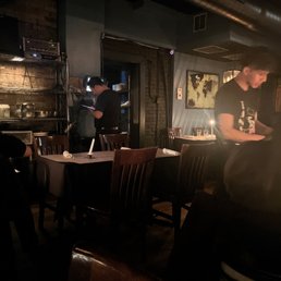 TANGO SUR - Updated December 2024 - 1147 Photos & 2732 Reviews - 3763 N ...