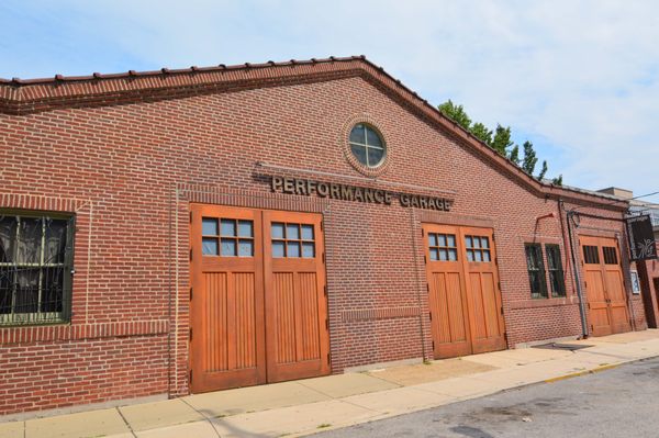 PERFORMANCE GARAGE - Updated August 2025 - 11 Photos - 1515 Brandywine ...