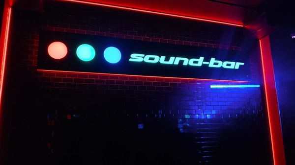 SOUND-BAR - Updated October 2025 - 338 Photos & 696 Reviews - 226 W ...
