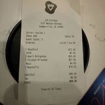 LPC KITCHEN - Updated May 2025 - 158 Photos & 93 Reviews - 1231 Nexton ...