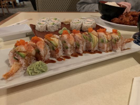 TOKYO JAPANESE RESTAURANT - 54 Photos & 93 Reviews - 735 W Parks Hwy ...