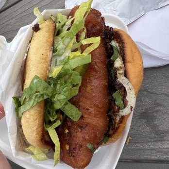 RADFISH - Updated June 2025 - 54 Photos & 48 Reviews - 10630 Menchaca ...