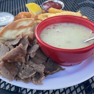 NUPA MEDITERRANEAN CUISINE - 105 Photos & 320 Reviews - Mediterranean ...