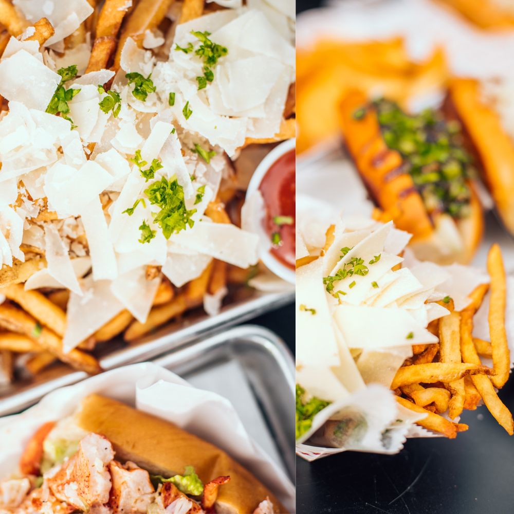 HAUTE DOGS - Updated January 2026 - 216 Photos & 50 Reviews - 2910 N ...