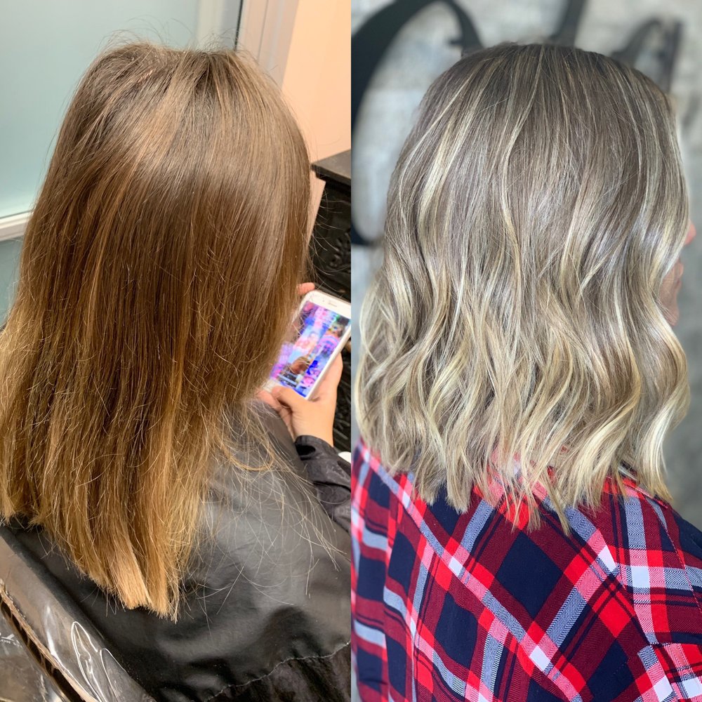 MARIA DAWES HAIR - 146 Photos - Hair Stylists - 1436 Industrial Park ...