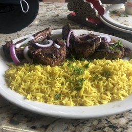 SAHARA RESTAURANT - 171 Photos & 195 Reviews - Middle Eastern - 832 ...