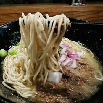 MONSTER RAMEN - Updated October 2024 - 240 Photos & 120 Reviews - 3435 ...