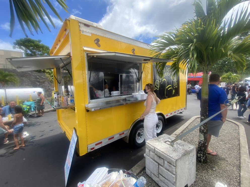 DUCK FAT FOOD TRUCK - Updated June 2025 - 60 Photos & 34 Reviews - 213 ...