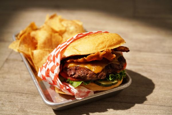 BURGER-CHAN - 292 Photos & 147 Reviews - 5353 W Alabama St, Houston ...