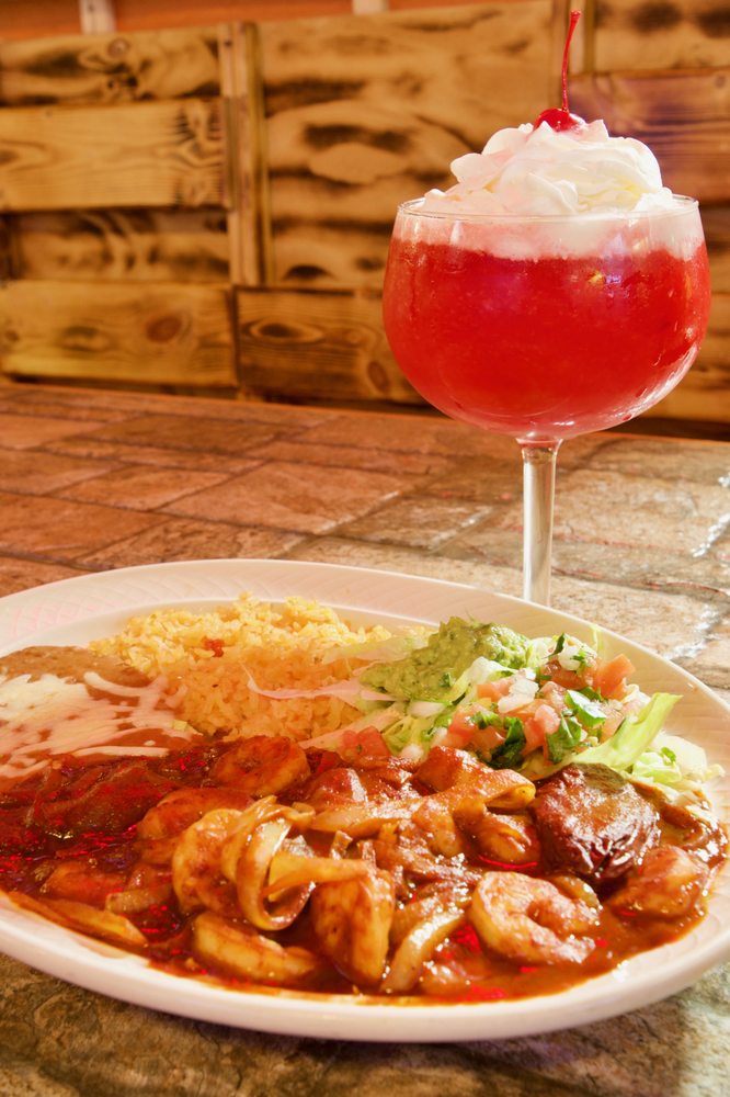 EL POTRO MEXICAN RESTAURANT BAR & GRILL - 70 Photos & 53 Reviews - 140 ...