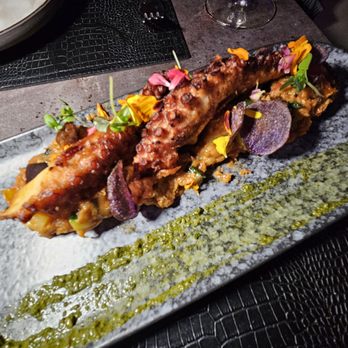 JOIA RESTAURANT AND LOUNGE - Updated October 2024 - 85 Photos & 67 ...