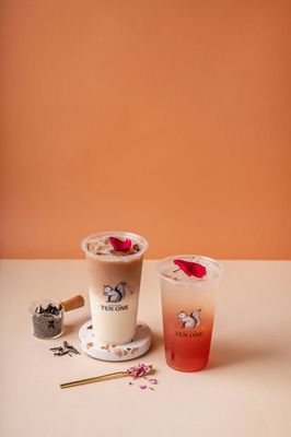 TEN ONE TEA HOUSE - Updated December 2025 - 110 Photos & 44 Reviews ...