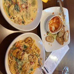 SALMERI’S ITALIAN KITCHEN - Updated November 2025 - 269 Photos - 256 ...