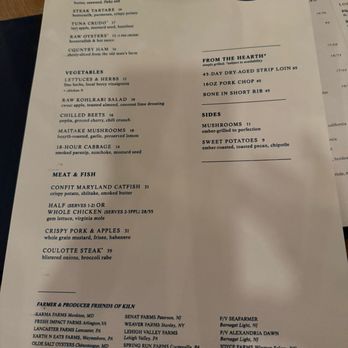 KILN - Updated October 2025 - 51 Photos & 35 Reviews - 699 Prince St ...